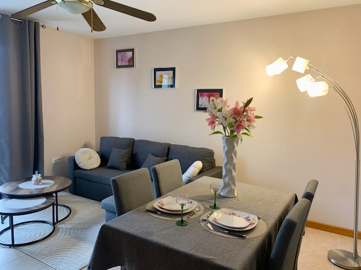 Logement Cosy Avec Parking Privé - Wasselonne