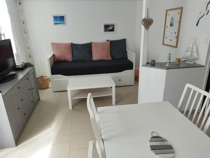 Appartement - Saint-Jean-de-Monts