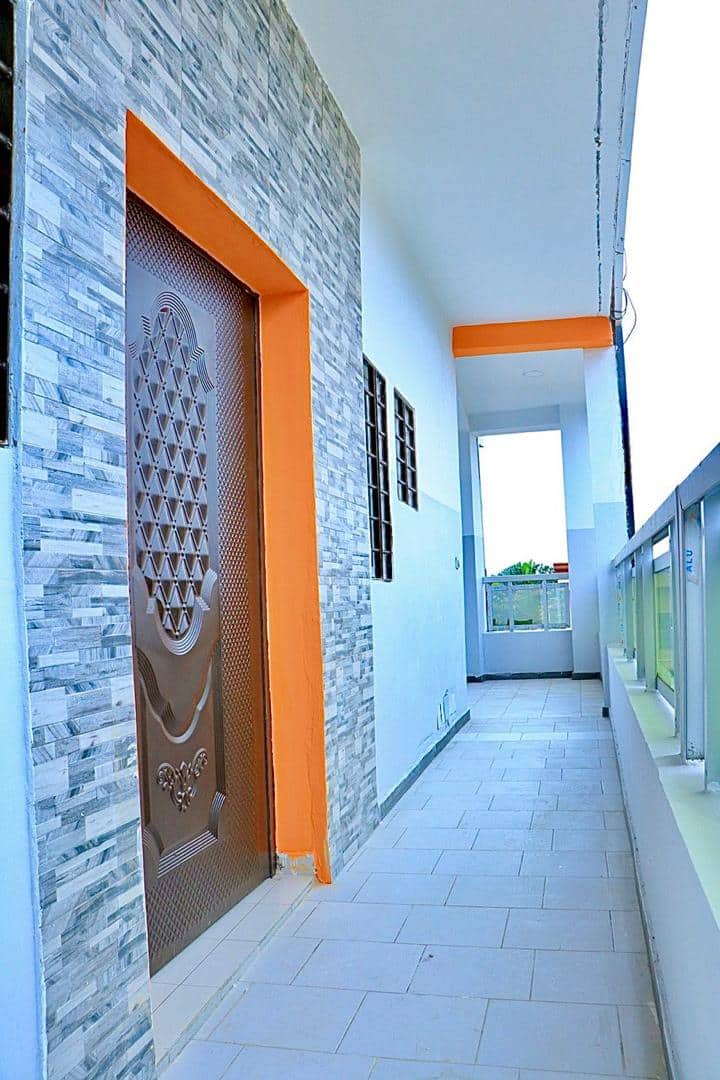 Joli Appartement F2 Riviera 3 - Abidjan