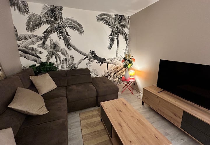 Appartement Spacieux Et Confortable à Angoulême - Angoulême