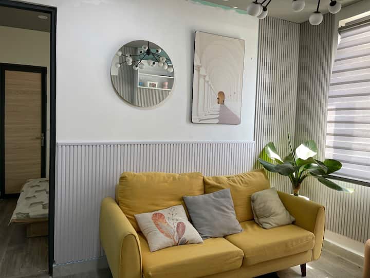 Ninisi Apartment 2br Near Sea - Phan Rang–Tháp Chàm
