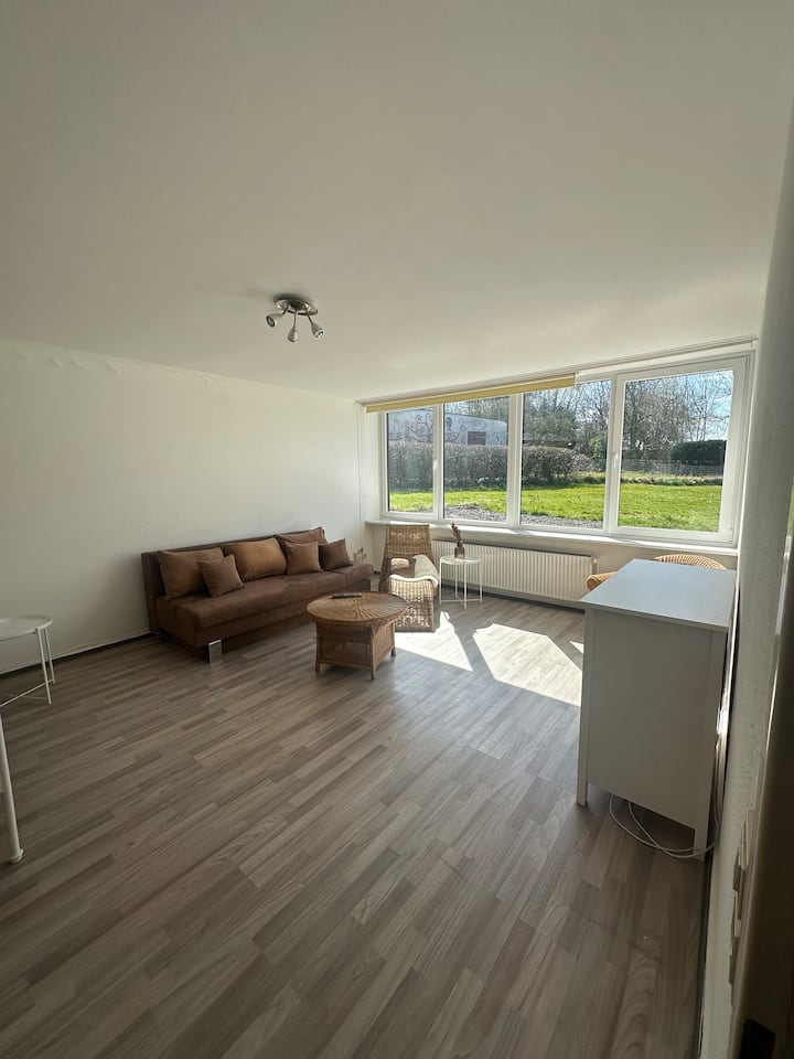 Souterrainwohnung An Der Barnitz - Bad Oldesloe