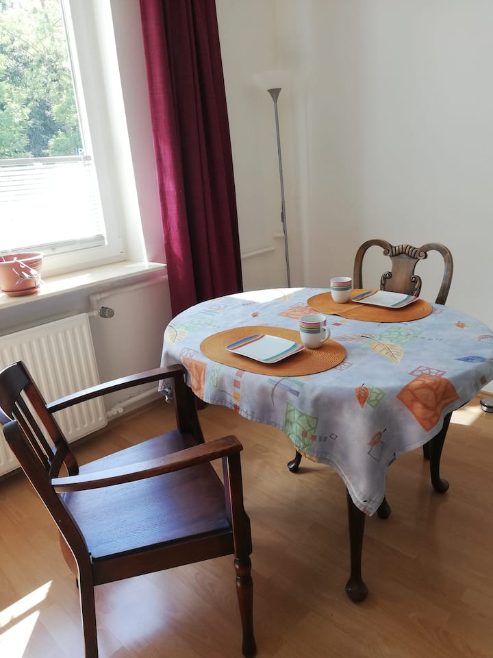 Gemütliches Apartement - Cologne