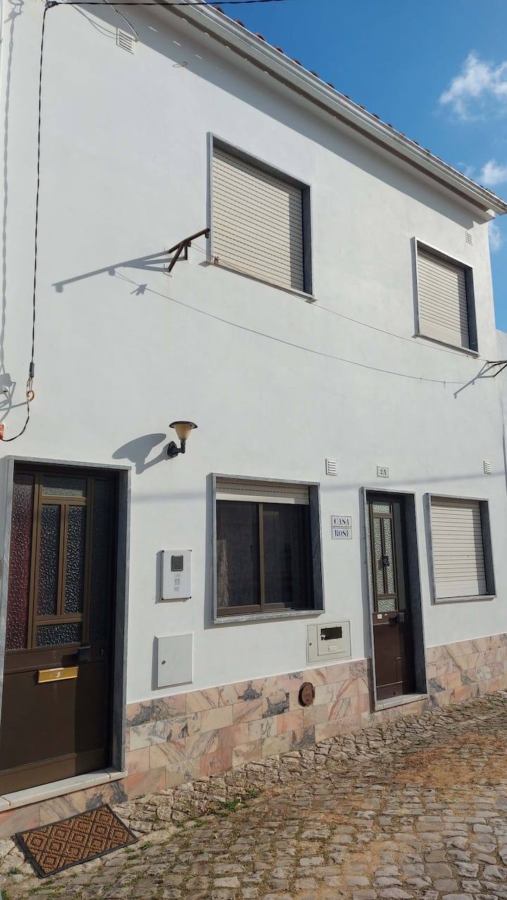 Guesthouse Casa Rose - Praia da Luz