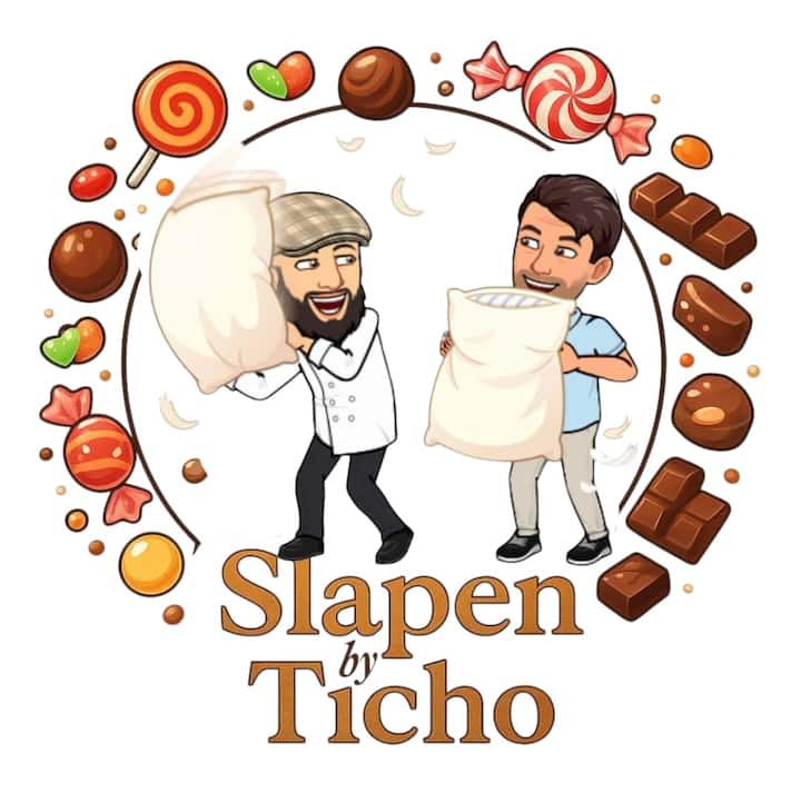 Slapen Bij Ticho - Wemeldinge