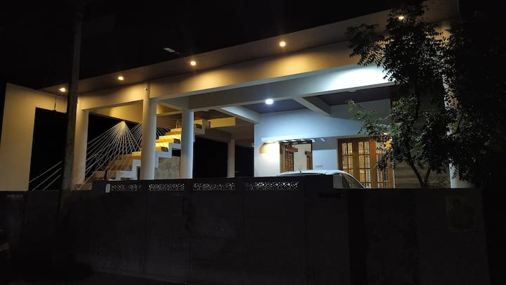 Fully Furnished Luxury 2bhk Flat In Kanyakumari - Nagercoil