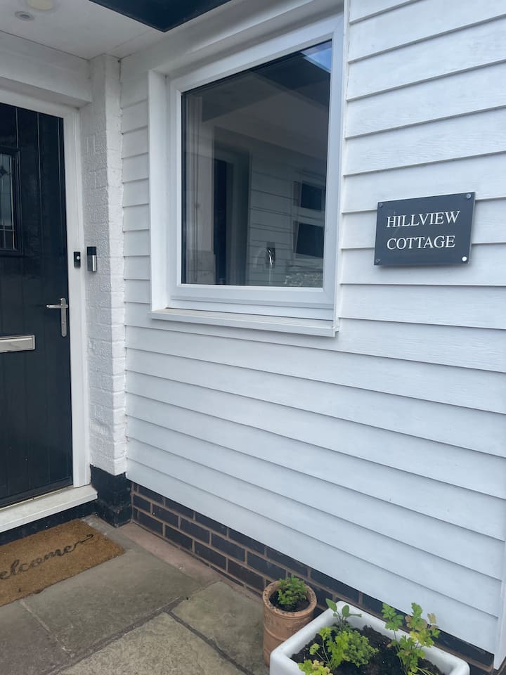 Cottage Colwall Malvern
Ideal For One Or A Couple - Malvern