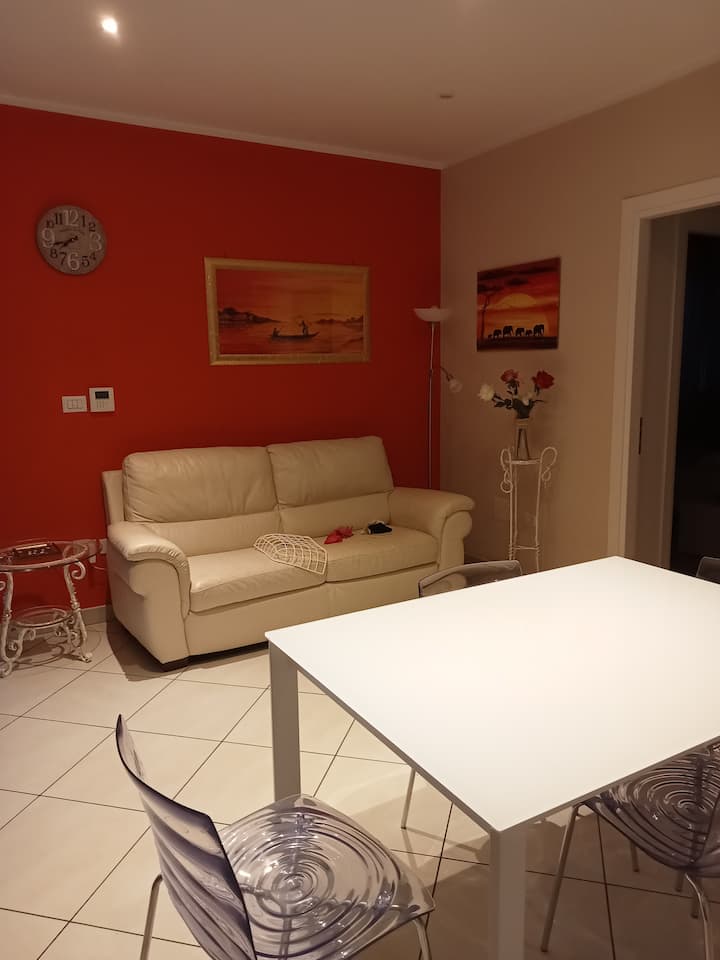 Casa Dora - Civitanova Marche