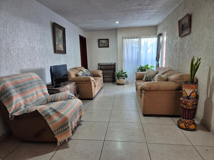 La Casa De La Abuela - Jocotepec
