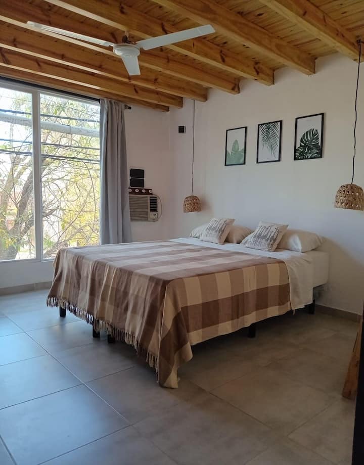 Don Esteban Departamento - Resistencia