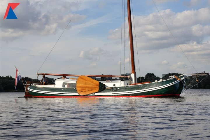 T'princessen Eylandt - Aalsmeer