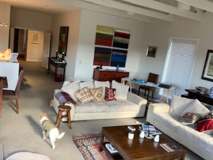 Wanaka Holiday Home Near Lake. - Wanaka