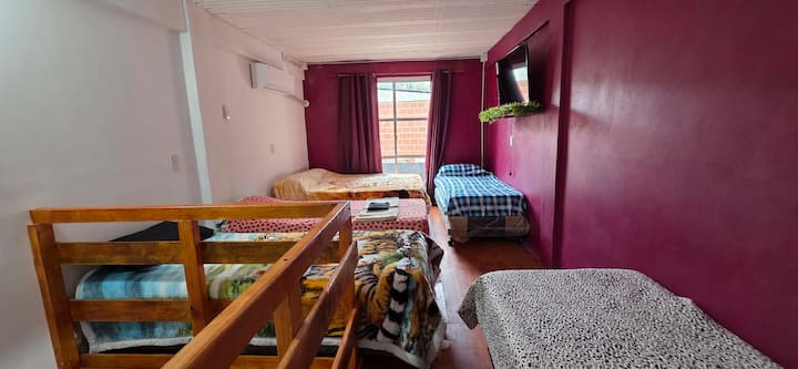 Duplex My Ideal - Para 6 - Eldorado, Misiones, Argentina