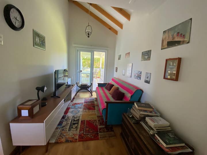Espectacular Casa Hasta 12 Pers! - Santo Domingo, Chile