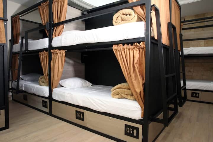 Hostal Caballeros. - Torreón
