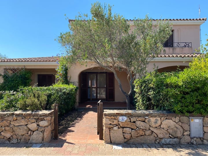 Casa Vacanze San Teodoro - San Teodoro, Sicily