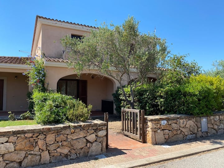 Casa Vacanze San Teodoro - San Teodoro