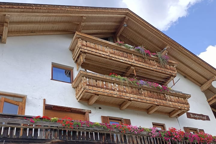 Lüch Dl Pinter - Kronplatz