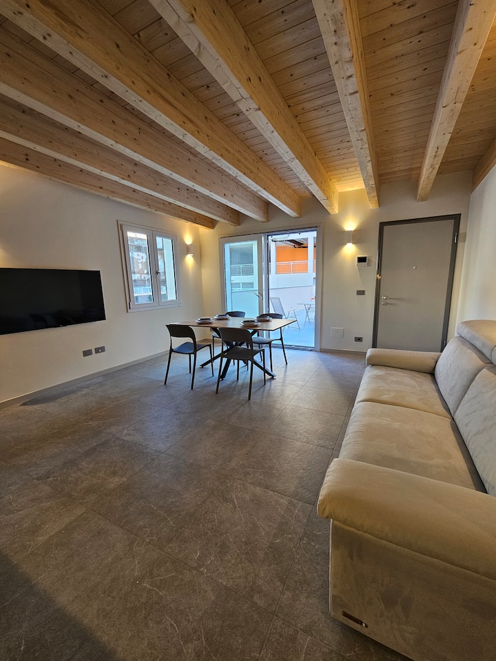 Tra 5 Terre E Portofino + Garage Privato - Portofino