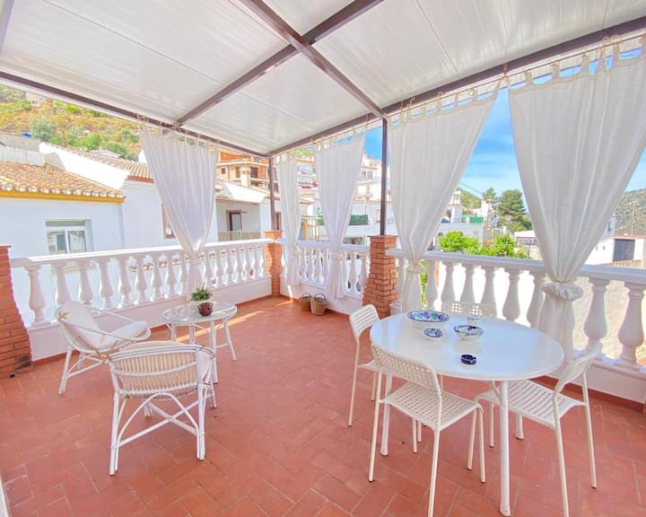 Casa Lucero - Cómpeta