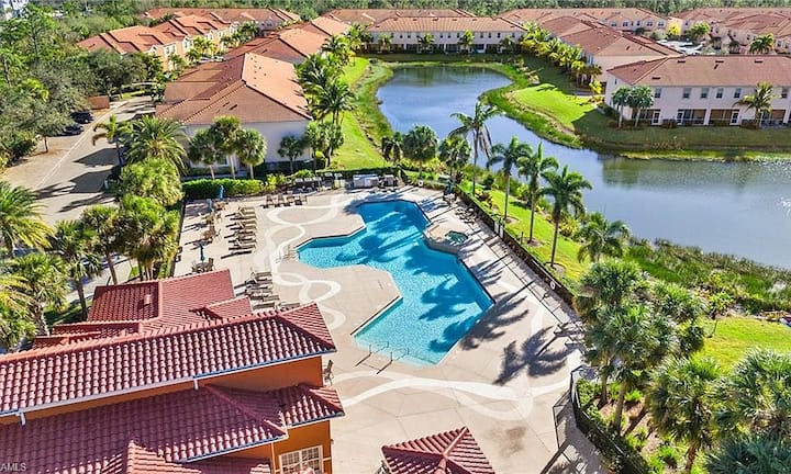 Chateau Marbella - Fort Myers, FL