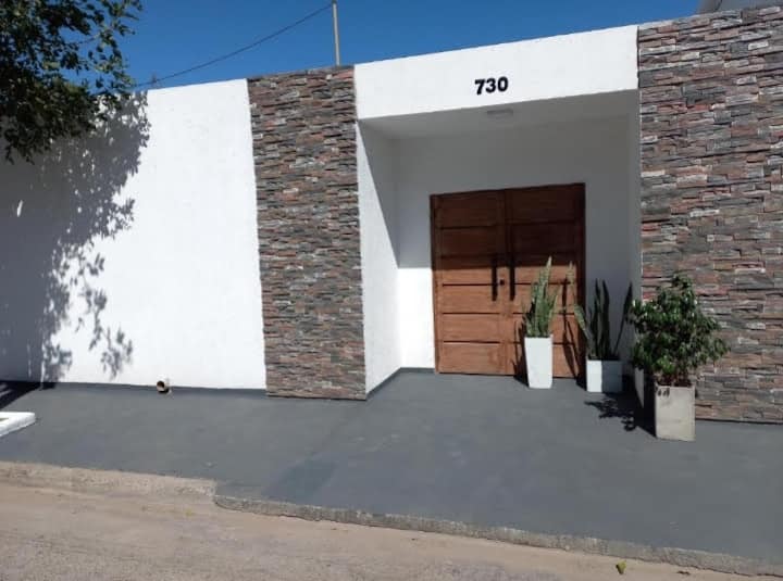 Apartamentos Piedras - Villa María