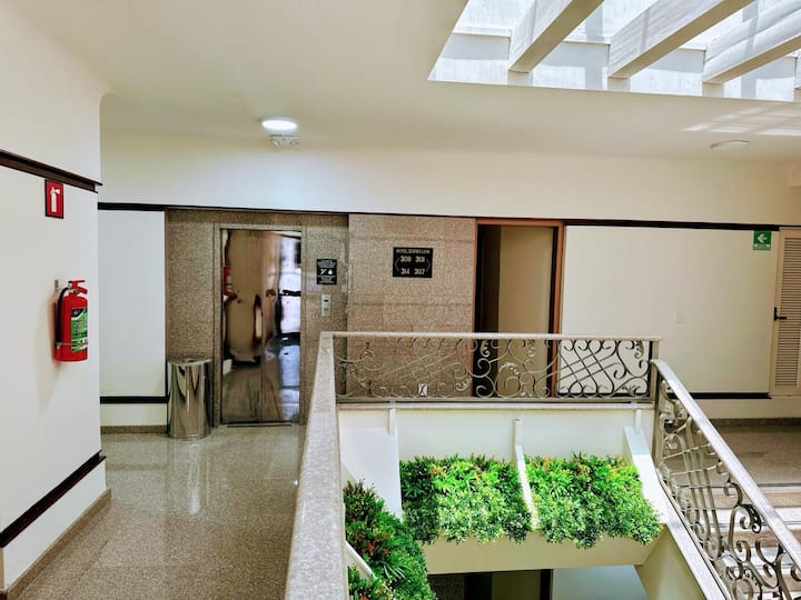 Habitacion Doble - Torreón