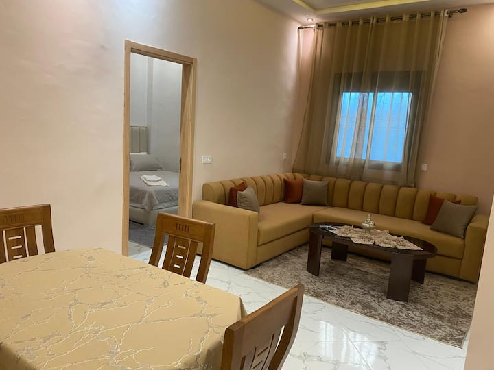 One Bed In The Heart Of Larache - Larache