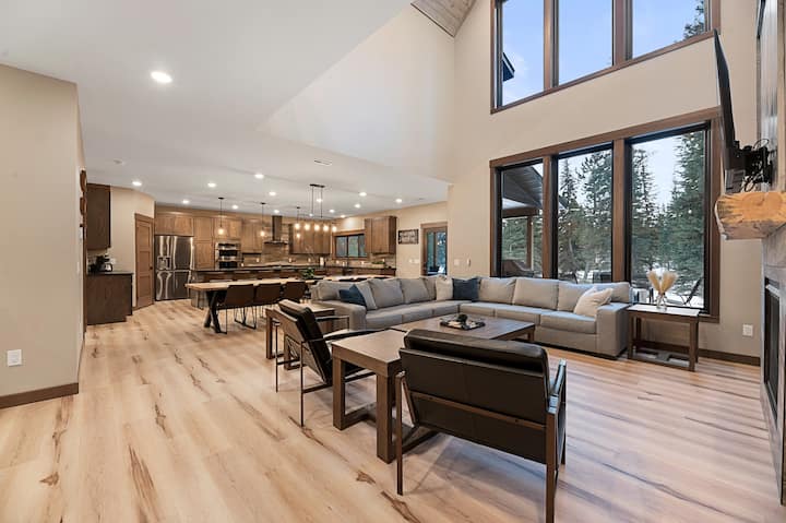 Tatanka Retreat In Powderhouse Pass - Deadwood, SD