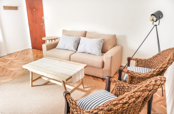 Palermo Soho Apart - Buenos Aires