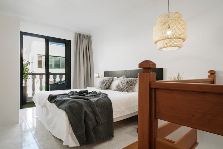Cozy And Quiet Apartment - Lanzarote