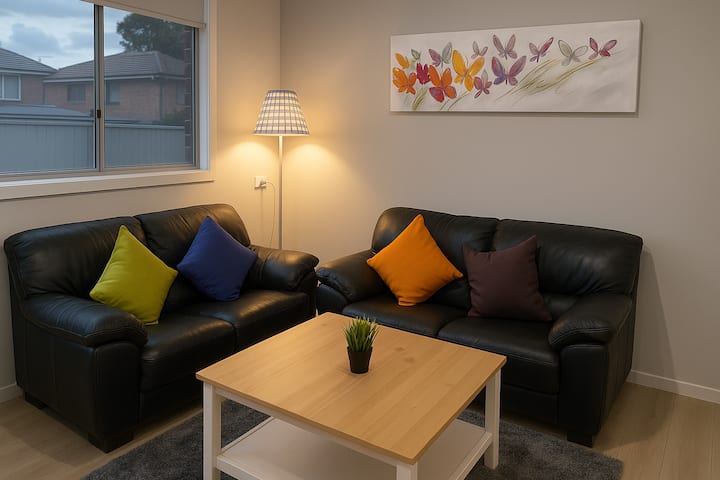 Stylish Home In Singleton Hunter Valley - Singleton