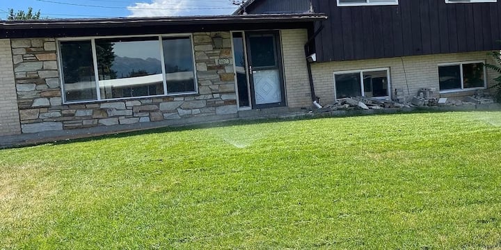Familyfriendly 5br Home Near Byu - Provo, UT