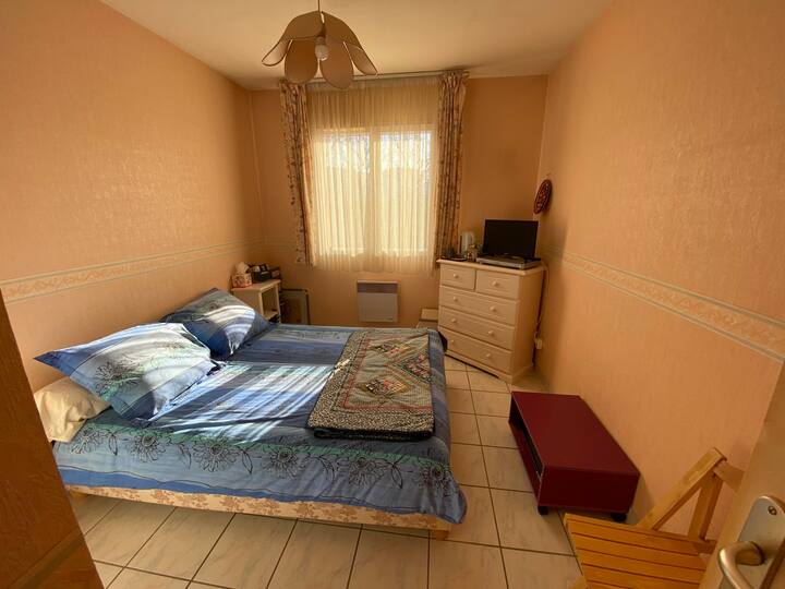 Chambre Au Calme - Privas