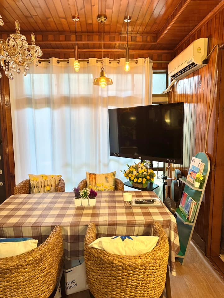 Cozy Granny's  (코지 그래니즈) - Busan