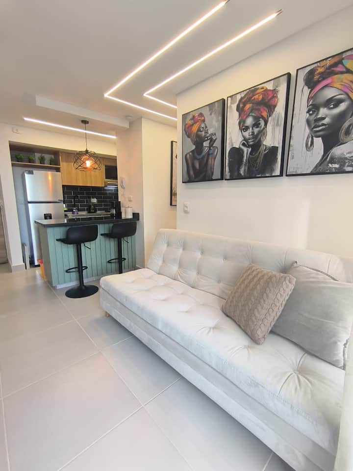 Apartment In Cartagena Near The Beach. - Cartagena