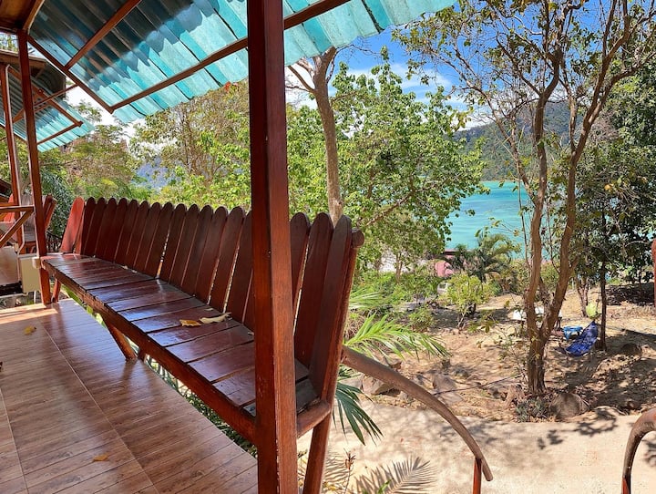 Cottage Hose - Ko Phi Phi Don