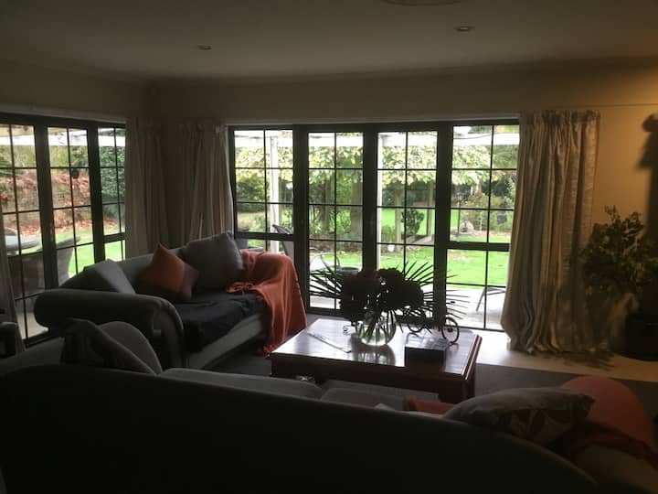 Lyn’s Homestay Retreat - Cambridge