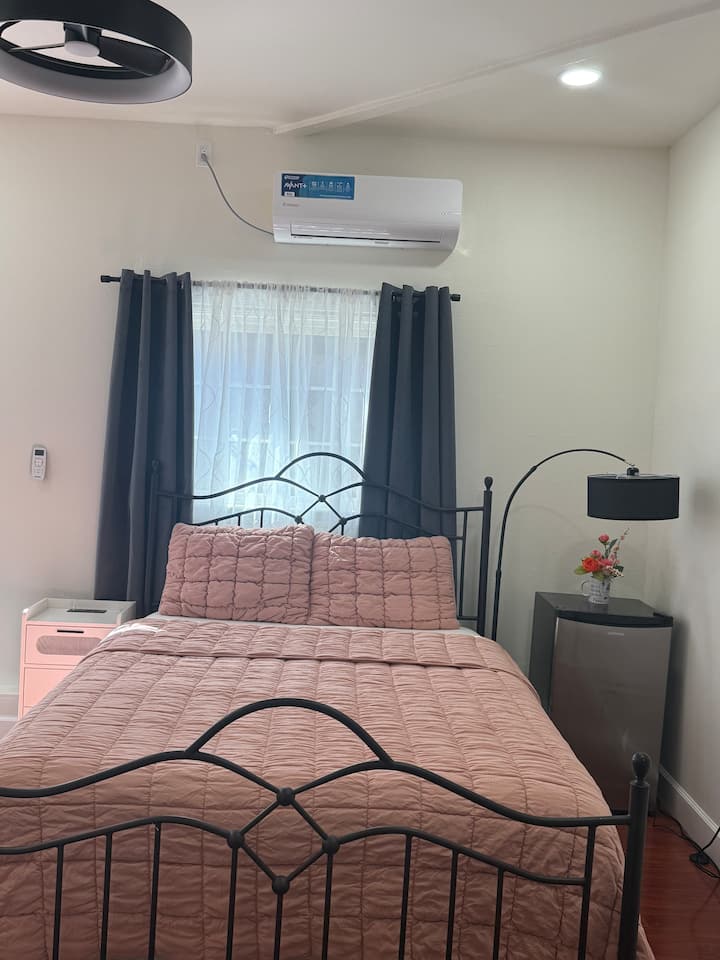 New Private Superb Ensuite Room - サンノゼ