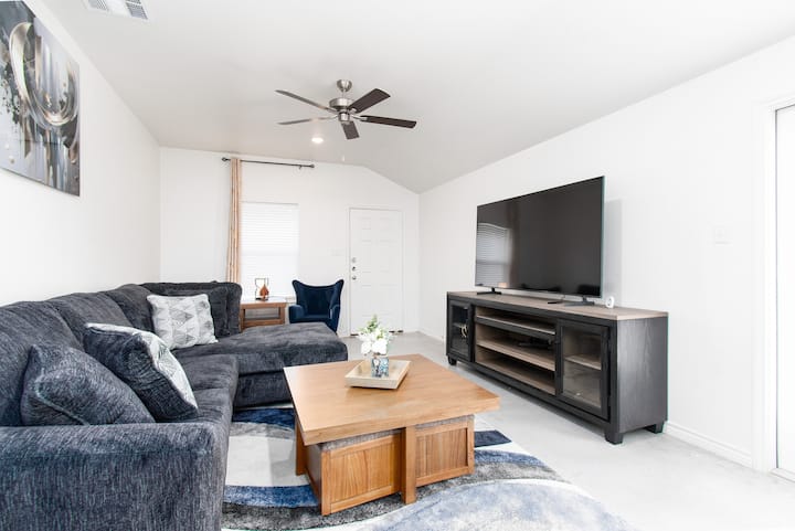 Cozy Cove - Copperas Cove, TX