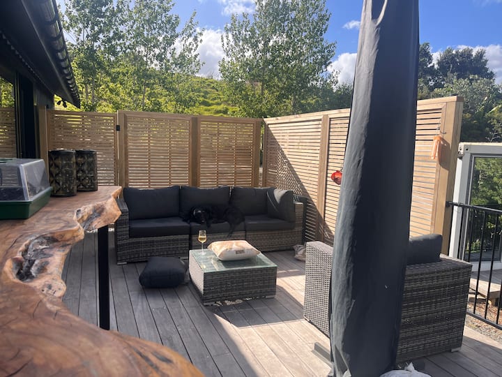 New, Family & Pet Friendly - Mangawhai