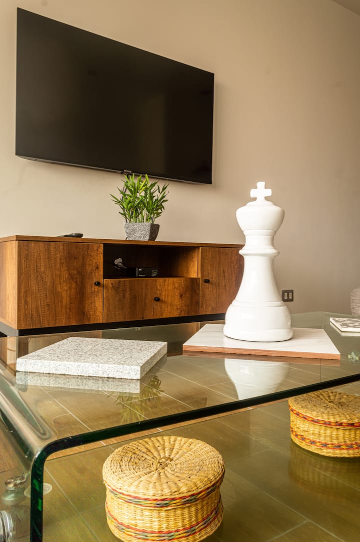 Hermoso Dúplex/3 Cuadras Del Malecón De Miraflores - Pérou