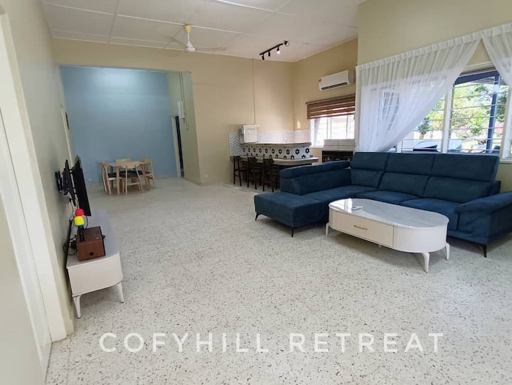 Villa Cempedak - Gopeng