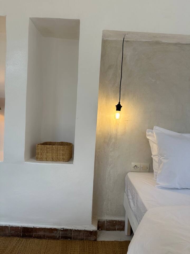 Villa Quince - Double En-suite - Asni
