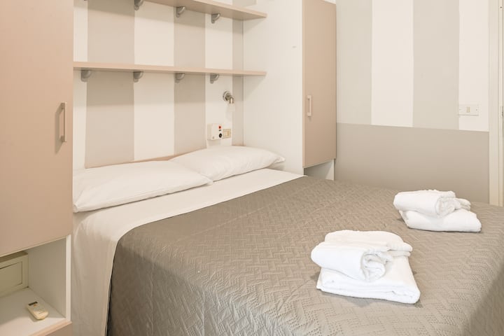 Deluxe Letto Alla Francese - Cattolica