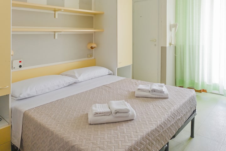 Classic Letto Alla Francese - Cattolica
