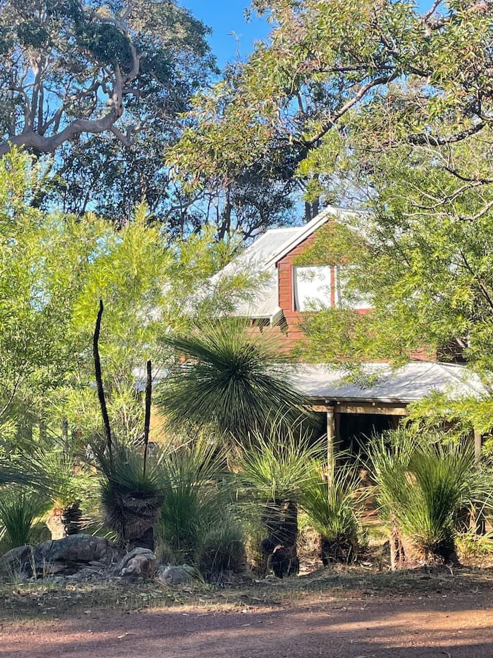 Goanna Cottage - Dunsborough