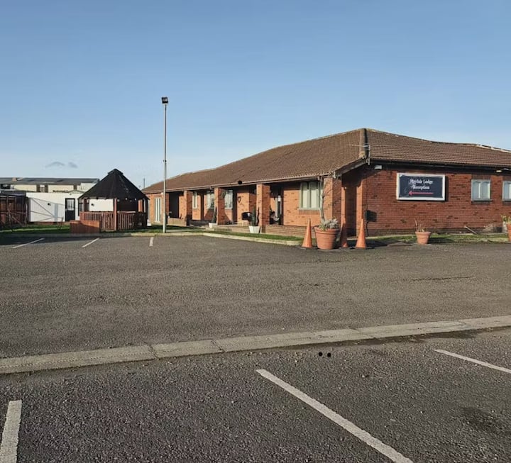 The Mayfair Lodge (Full House) - Hartlepool