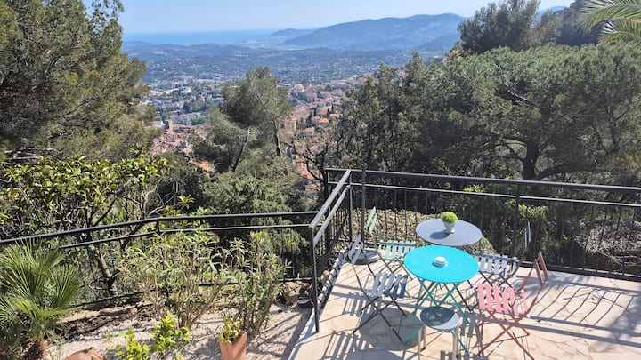 Appartement De Charme - Grasse