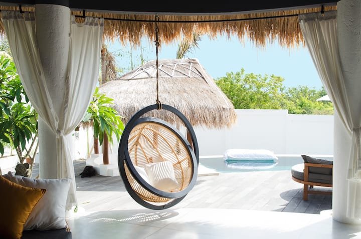 Villa Magena - Jimbaran